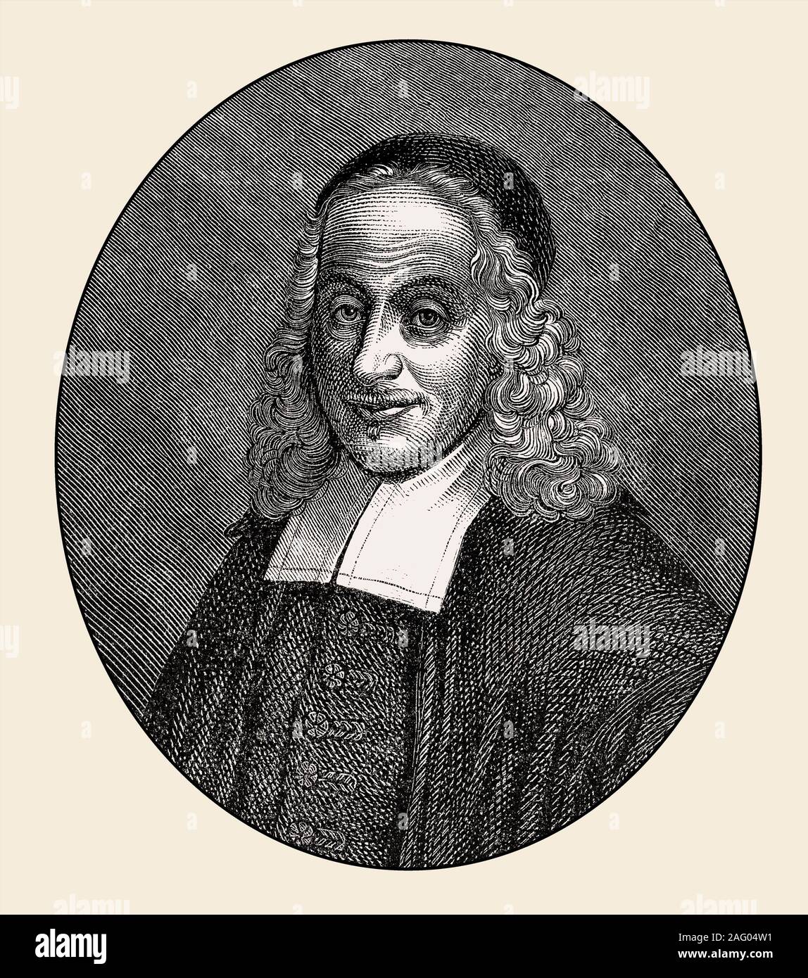 Pietism hi-res stock photography and images - Alamy