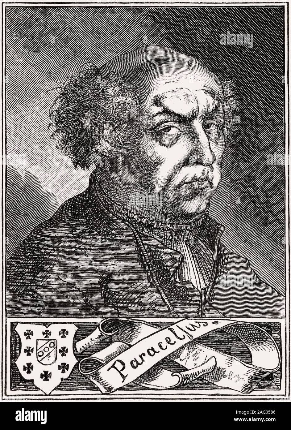 Schweizer arzt hi-res stock photography and images - Alamy