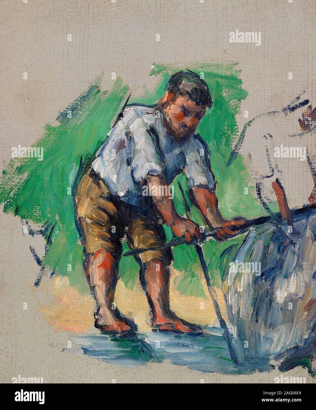 Foreur hi-res stock photography and images - Alamy