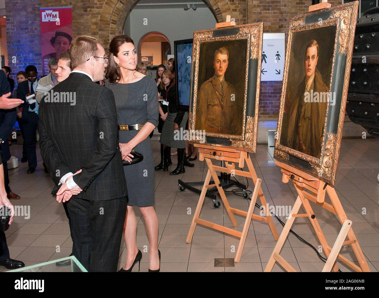 Jonathan harmsworth hi-res stock photography and images - Alamy