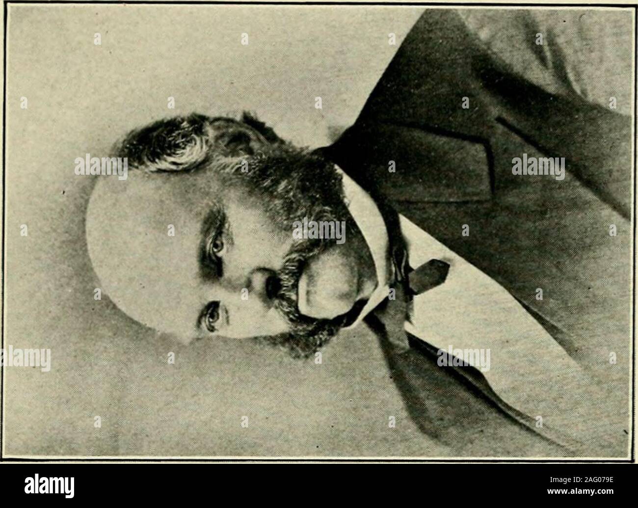 Black jeremiah s hi-res stock photography and images - Alamy