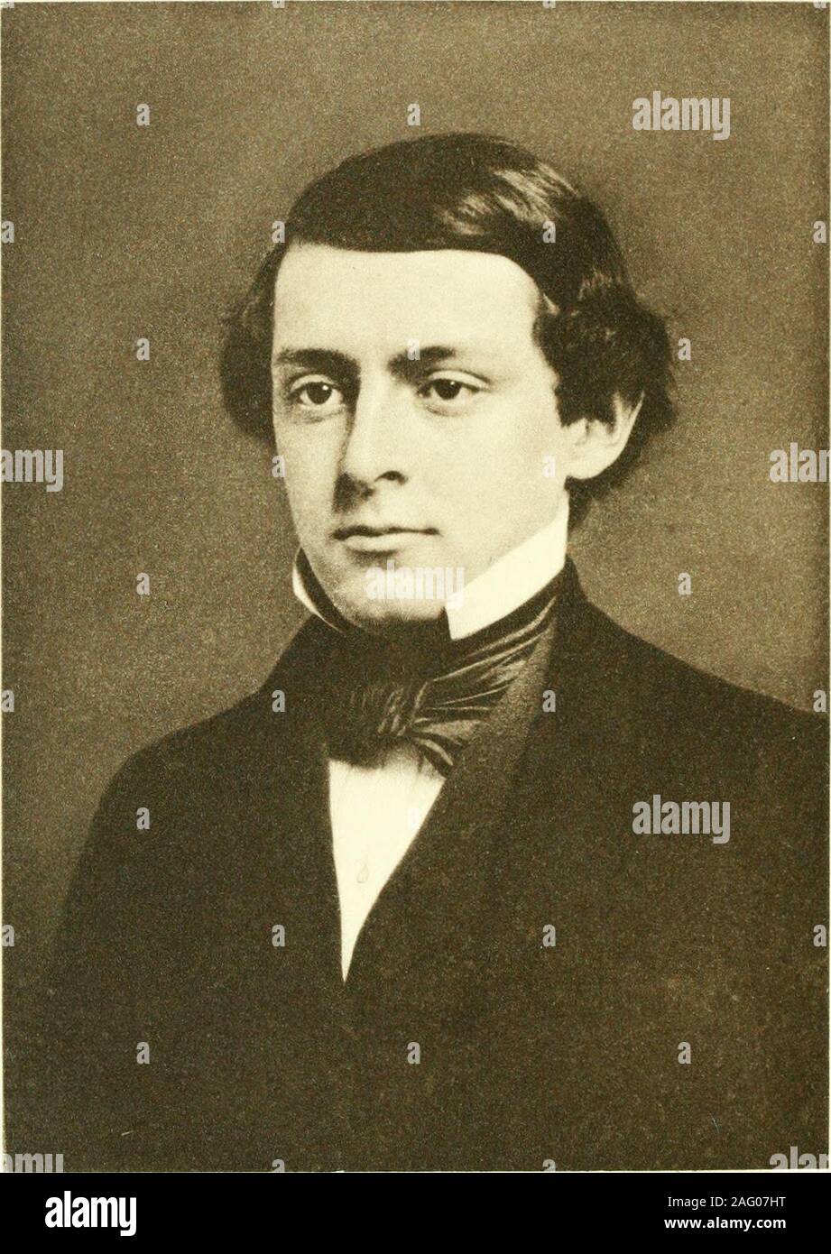 . The boyhood and youth of Joseph Hodges Choate. THE BOYHOOD AND YOUTH ...