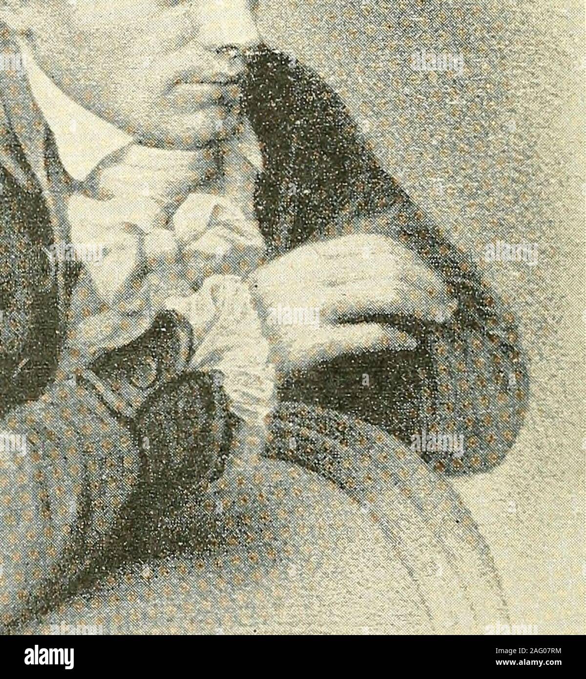 . The story of some French refugees and their "Azilum," 1793-1800 Stock ...