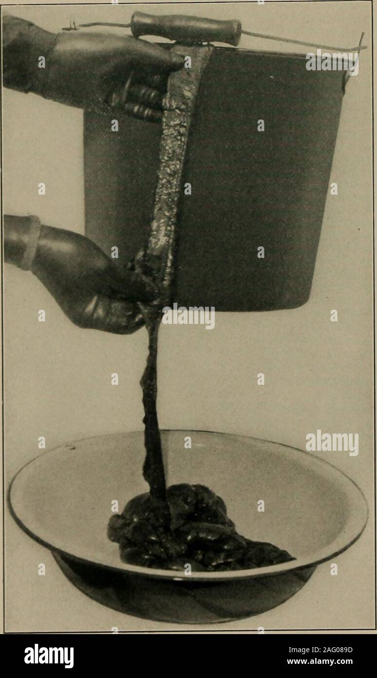 . Post-mortem pathology; a manual of post-mortem examinations and the ...