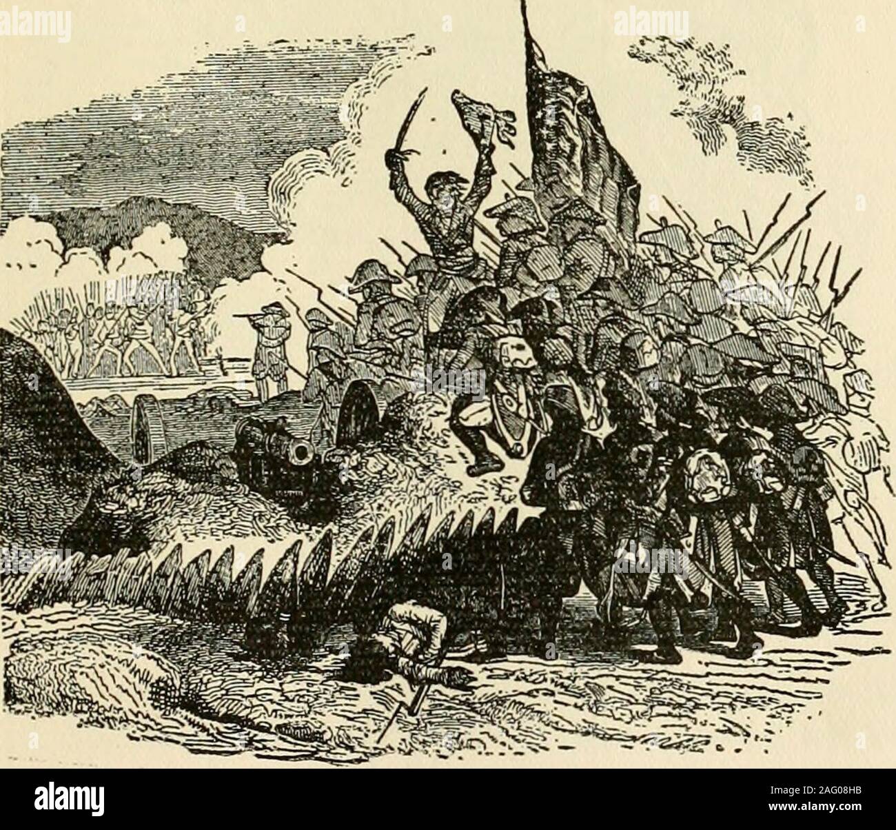 1732 1776 hi-res stock photography and images - Alamy