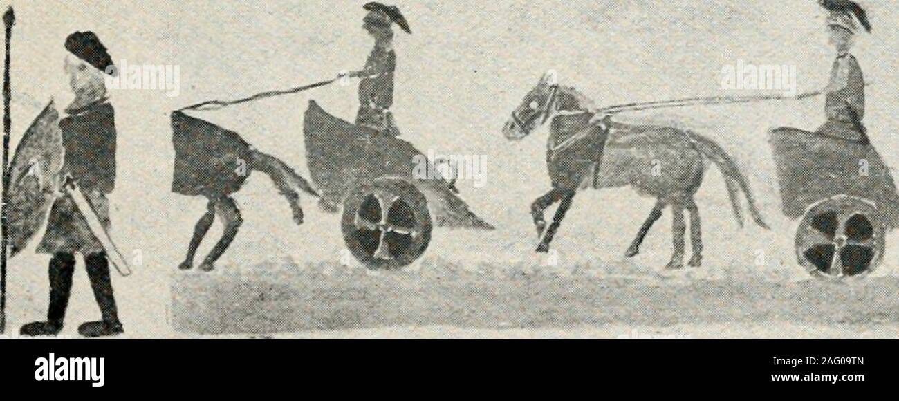 . Francis W. Parker School studies in education. Kalsomine paintings ...