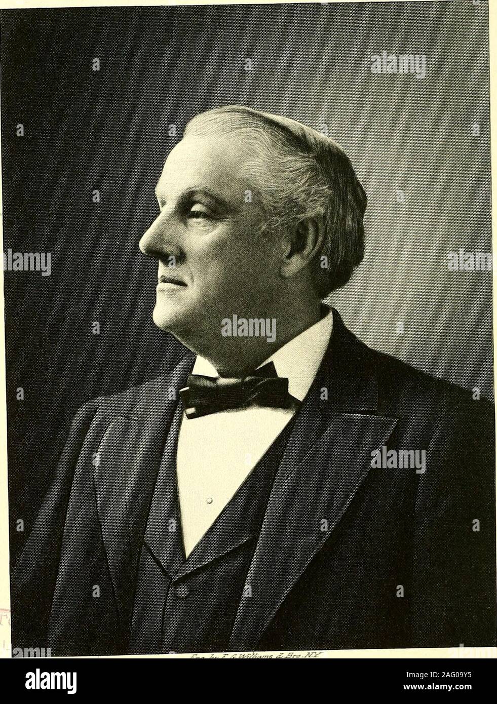 . Biographical history of Massachusetts : biographies and ...