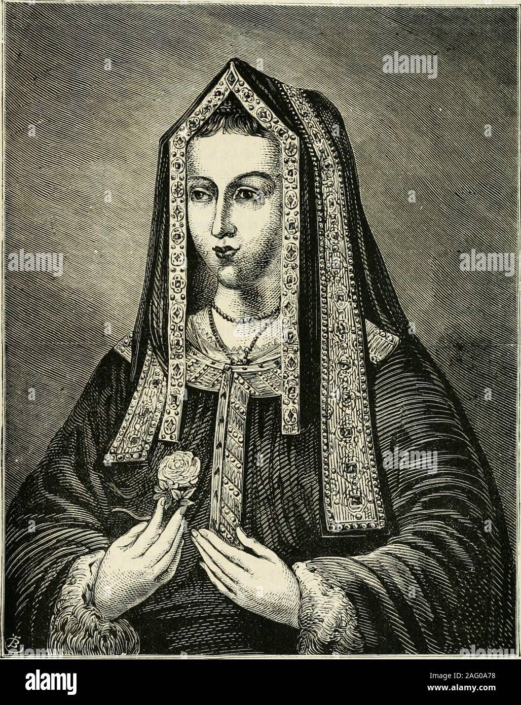 Fotheringay hi-res stock photography and images - Alamy