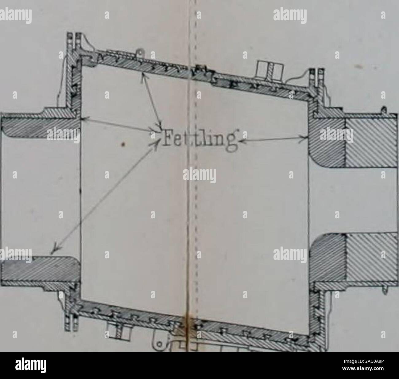 . Journal. CROSS SECTION AT LINE MN :Ov;::::::::0::;::;::;r ...