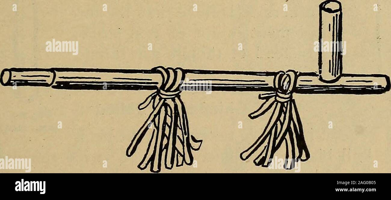 Calumet peace pipe hi-res stock photography and images - Alamy