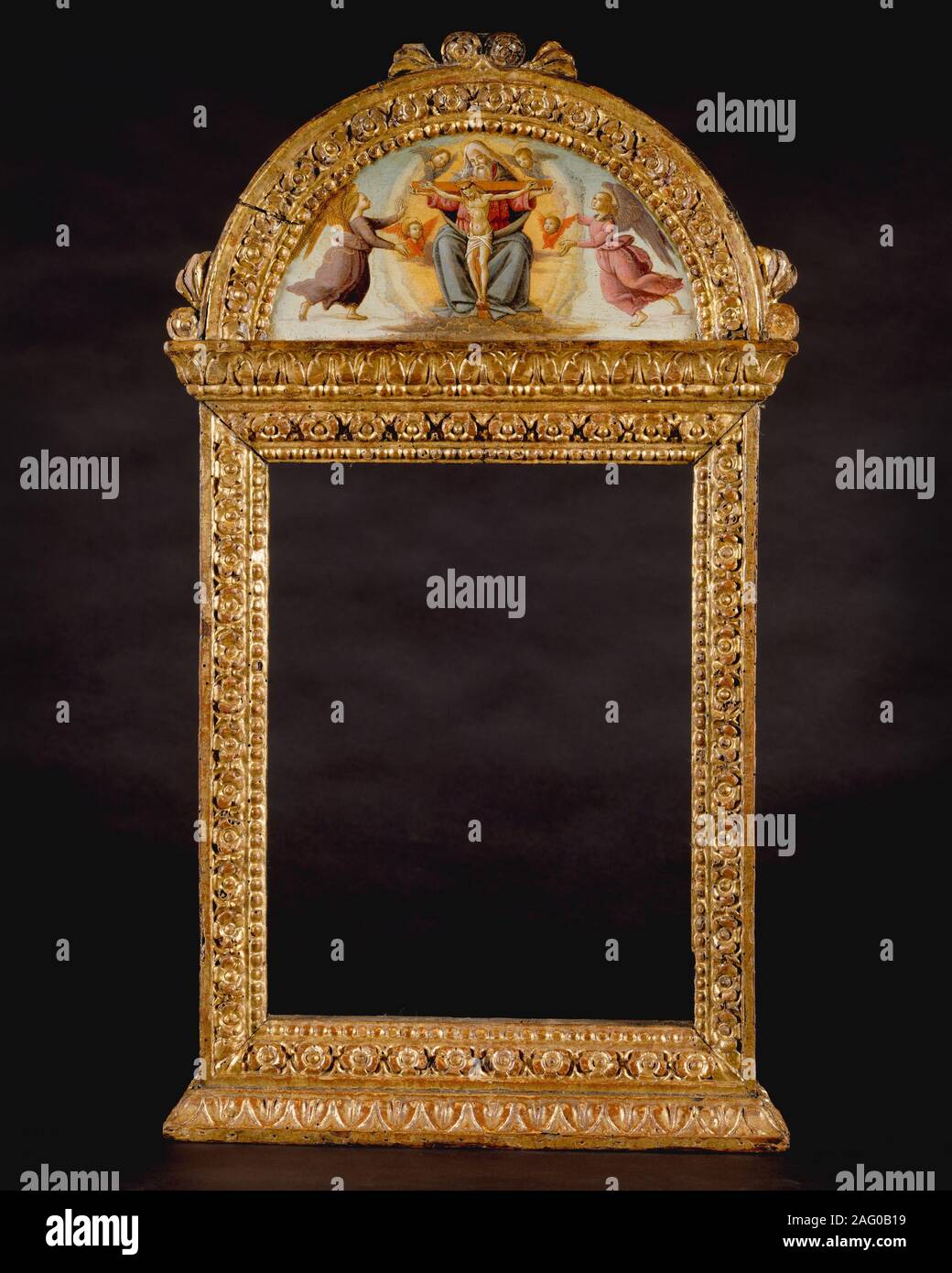 Fra carnevale bartolomeo di giovanni corradini hi-res stock photography ...