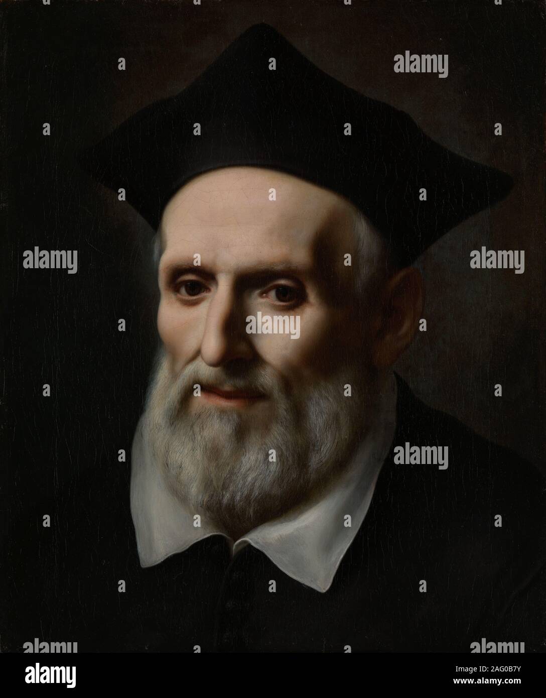 Philip neri painting hi-res stock photography and images - Alamy