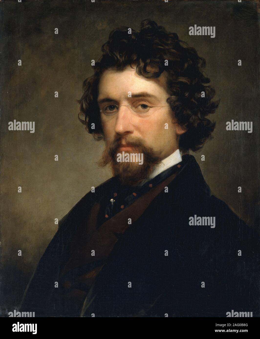 Mathew b brady hi-res stock photography and images - Alamy