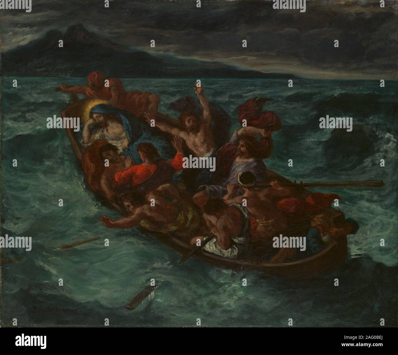 Ferdinand the tempest hi-res stock photography and images - Alamy