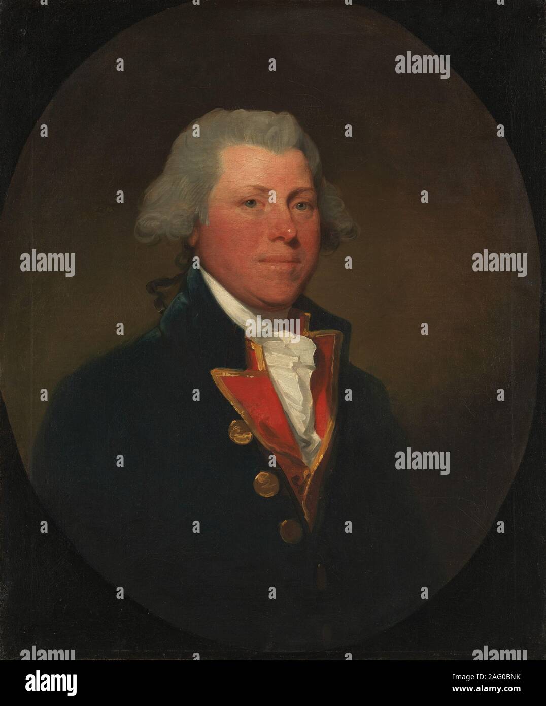 James delancey hi-res stock photography and images - Alamy