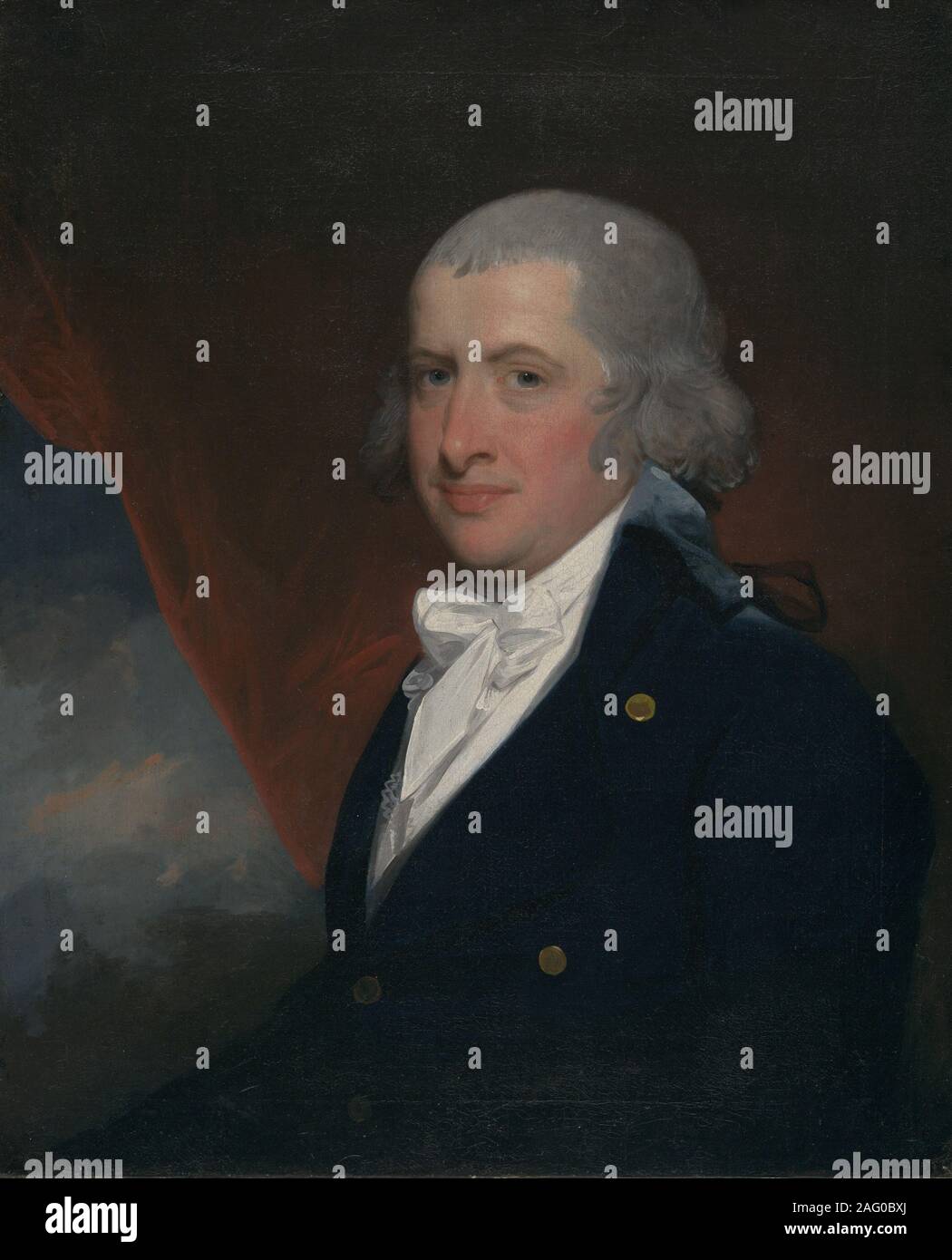 Anthony joseph jr hi-res stock photography and images - Alamy