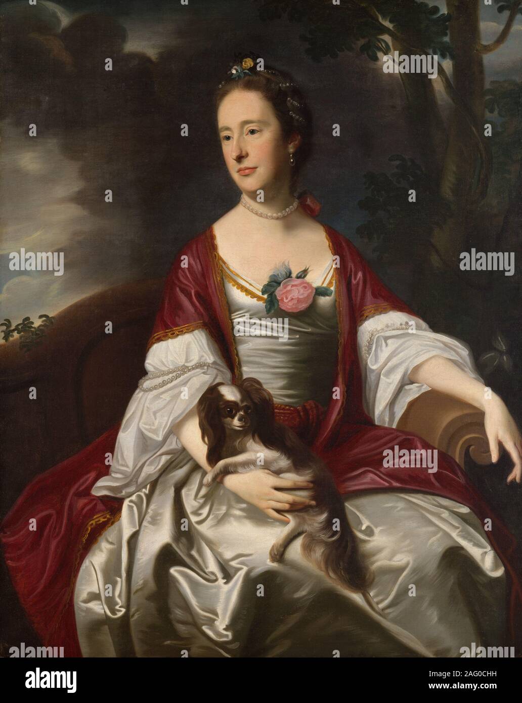 Mary bowers hi-res stock photography and images - Alamy