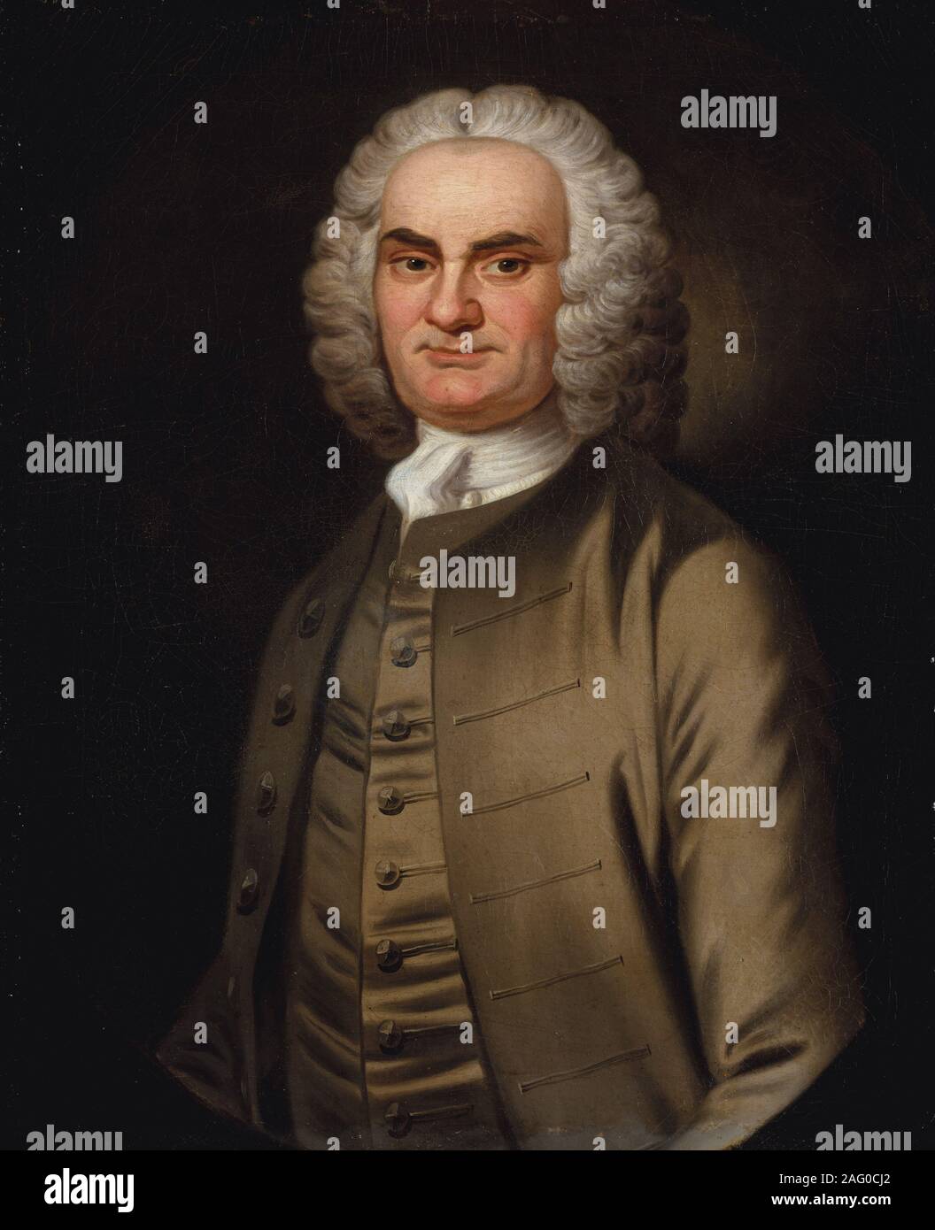 Joseph reade hi-res stock photography and images - Alamy