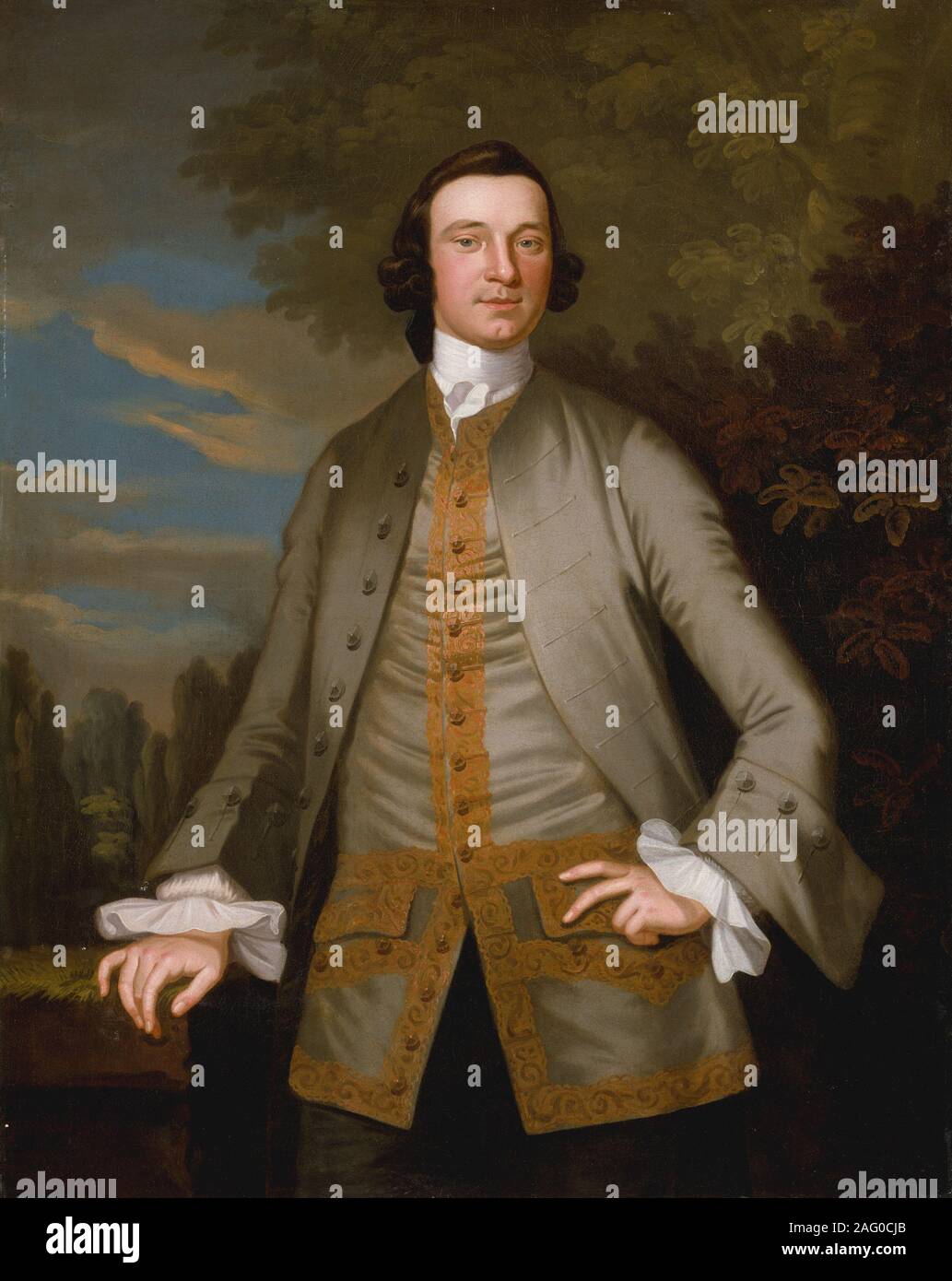 Ca 1749 52 hi-res stock photography and images - Alamy