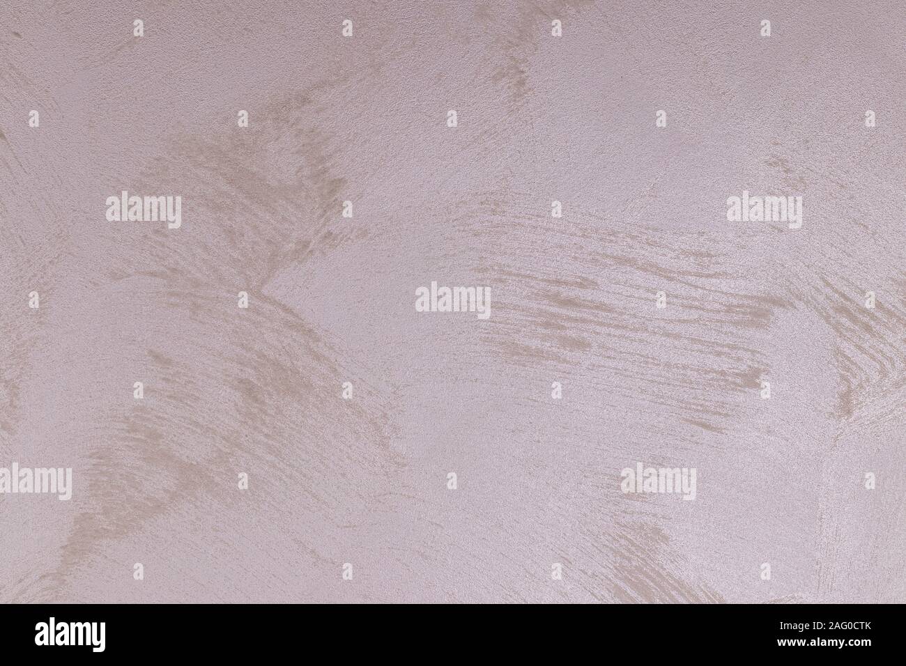 Texture of decorative plaster or concrete. Abstract background for ...