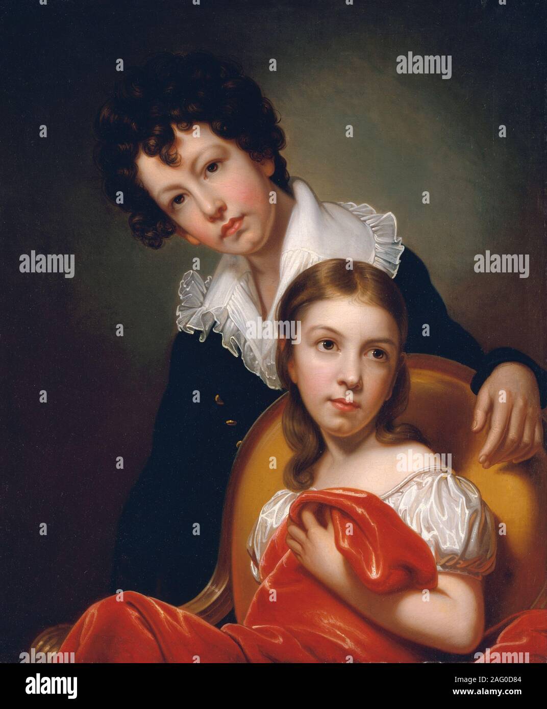 Michael angelo painting hi-res stock photography and images - Alamy