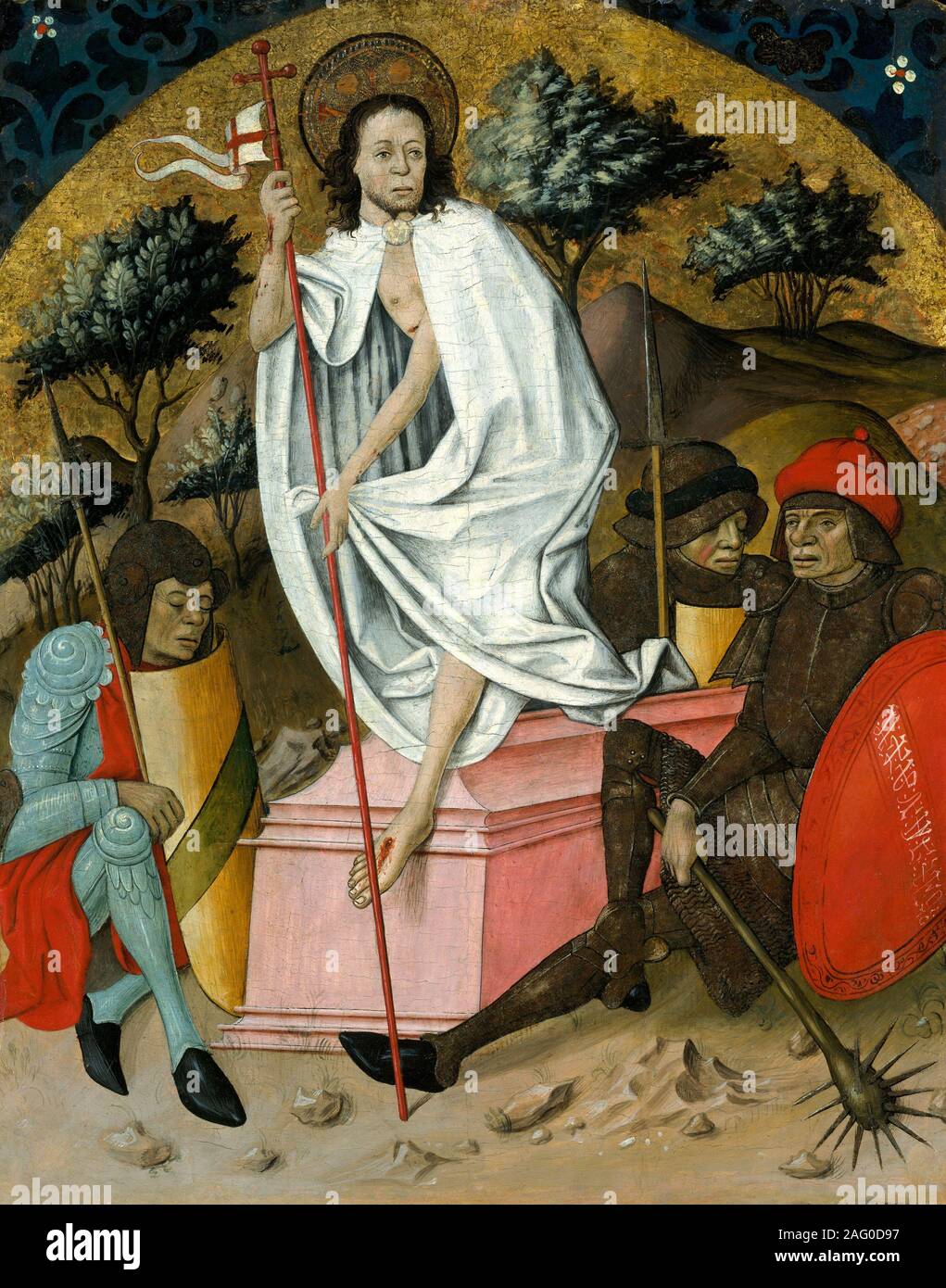 Sleeping coffin hi-res stock photography and images - Alamy