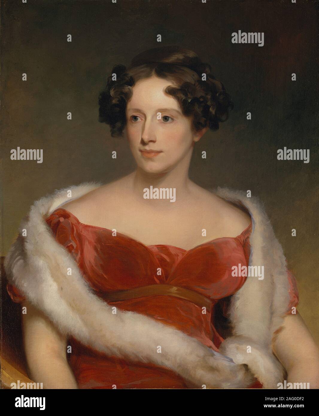 Mrs biddle hi-res stock photography and images - Alamy