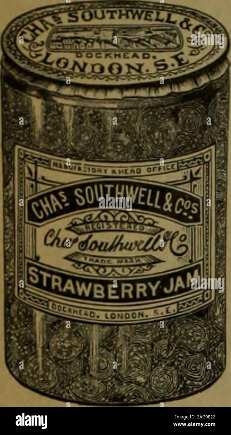 . Canadian grocer July-December 1896.