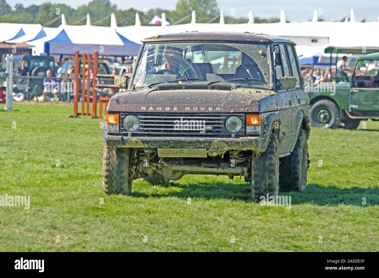 Edenbridge show hi-res stock photography and images - Alamy