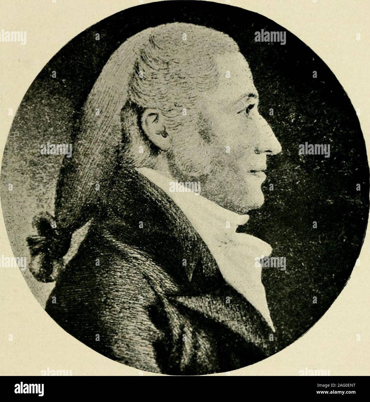 Hamilton sheriff court hi-res stock photography and images - Alamy