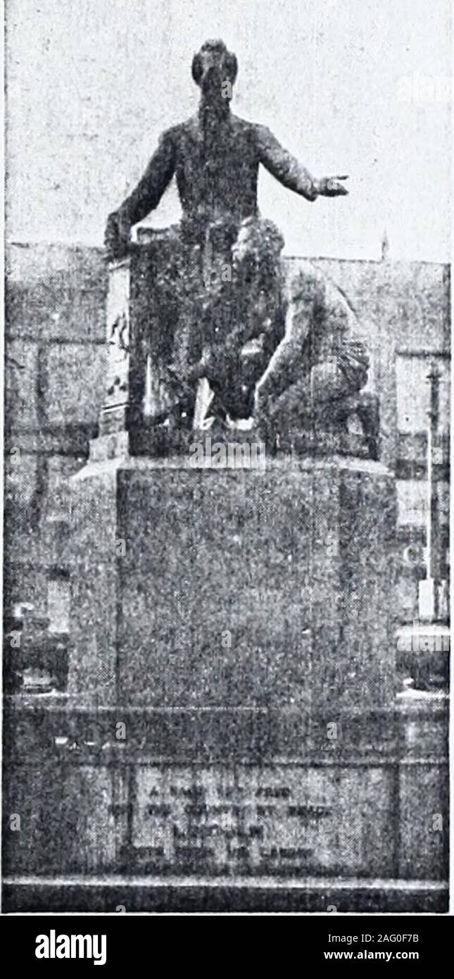 Thomas craven york hi-res stock photography and images - Alamy