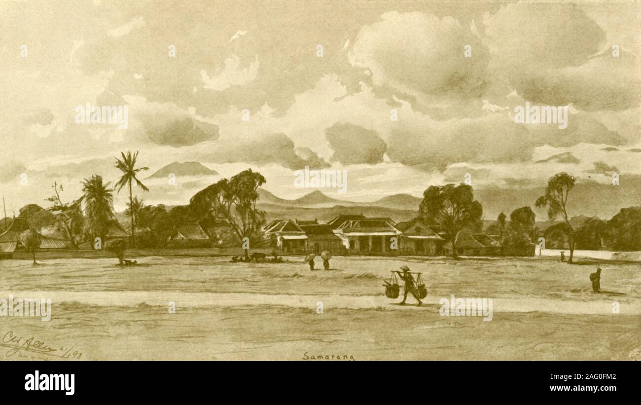 Java w hi-res stock photography and images - Alamy