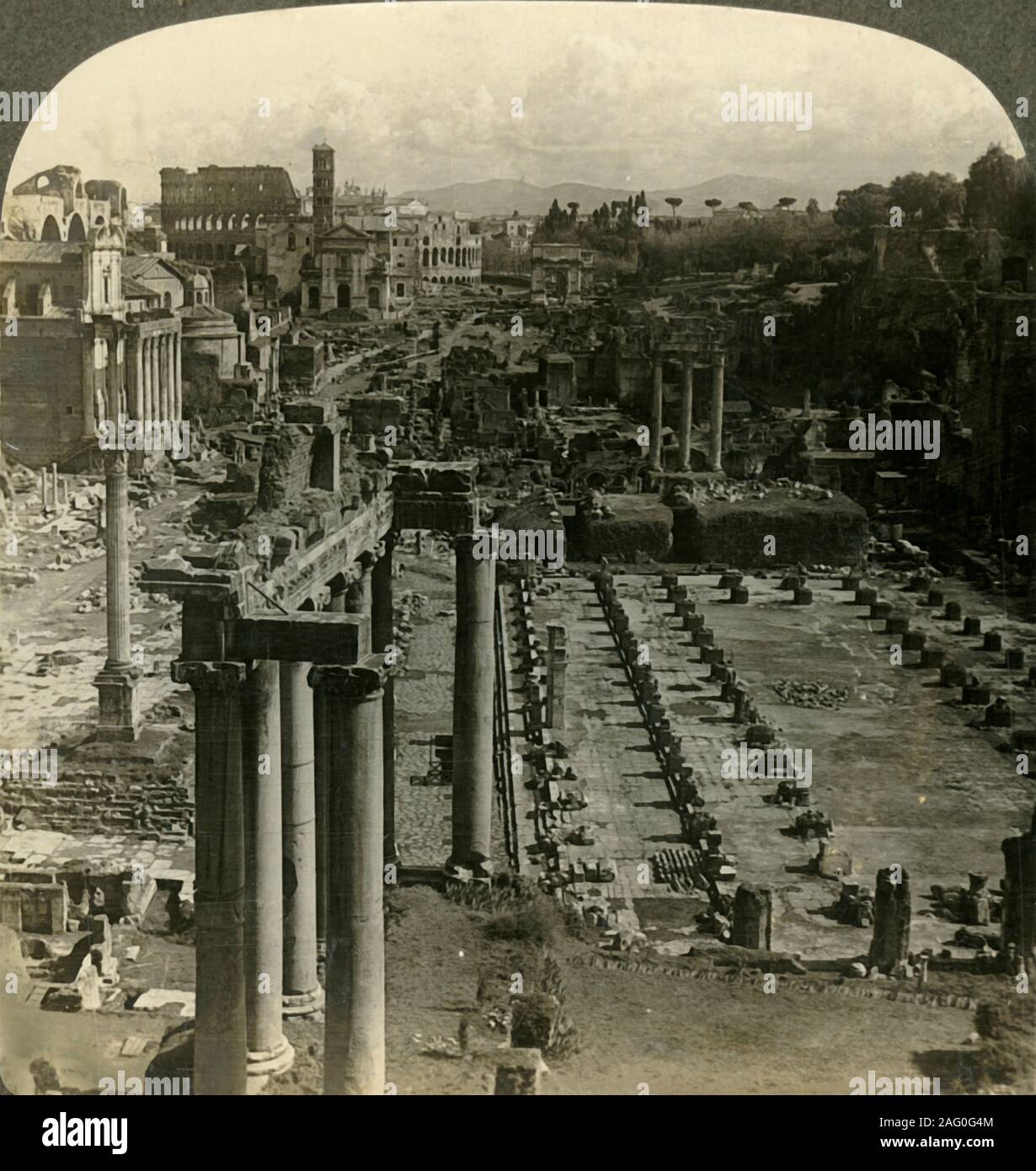 Italy Rome City Photos Of London