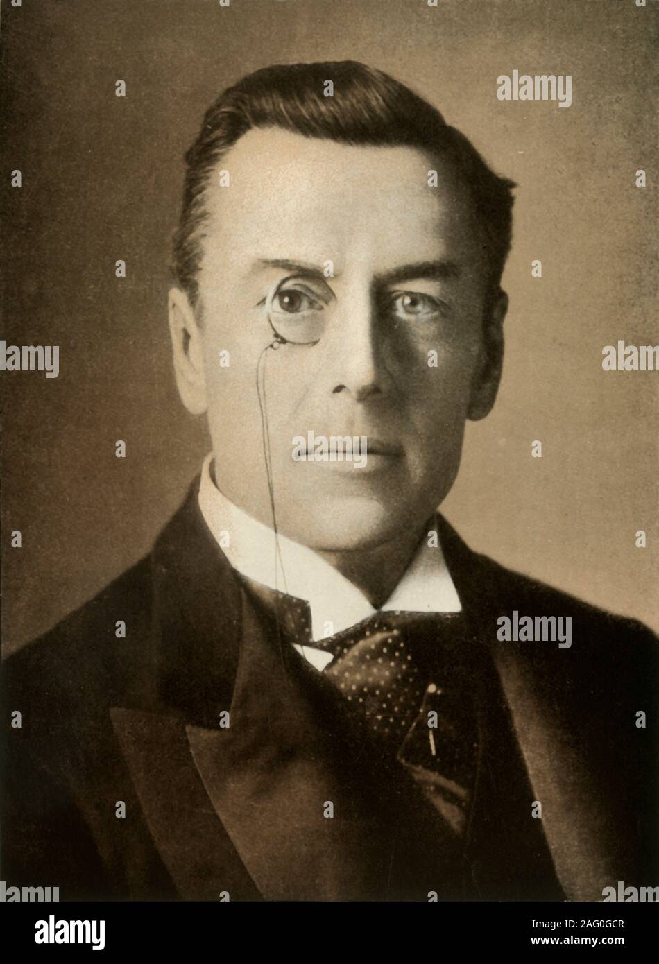 Joe chamberlain hi-res stock photography and images - Alamy