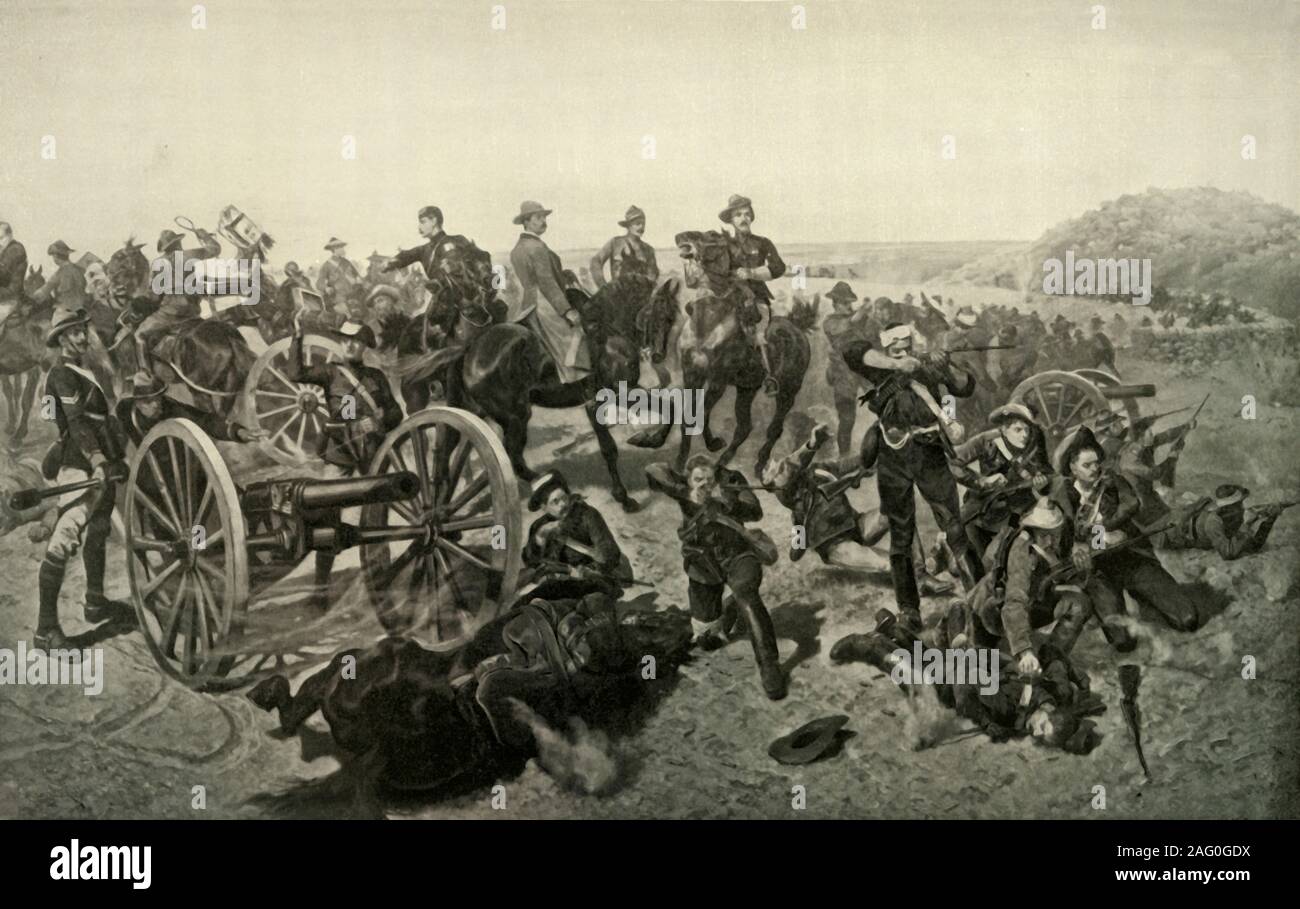Jameson raid hi-res stock photography and images - Alamy