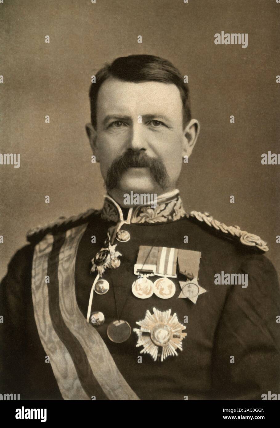 Charles warren hi-res stock photography and images - Alamy