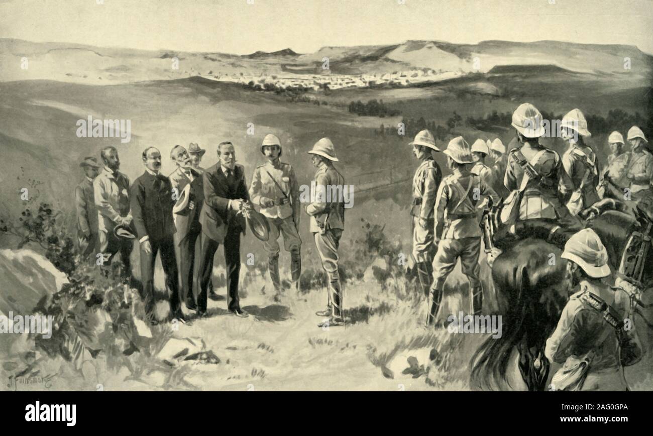 Henry creswicke hi-res stock photography and images - Alamy