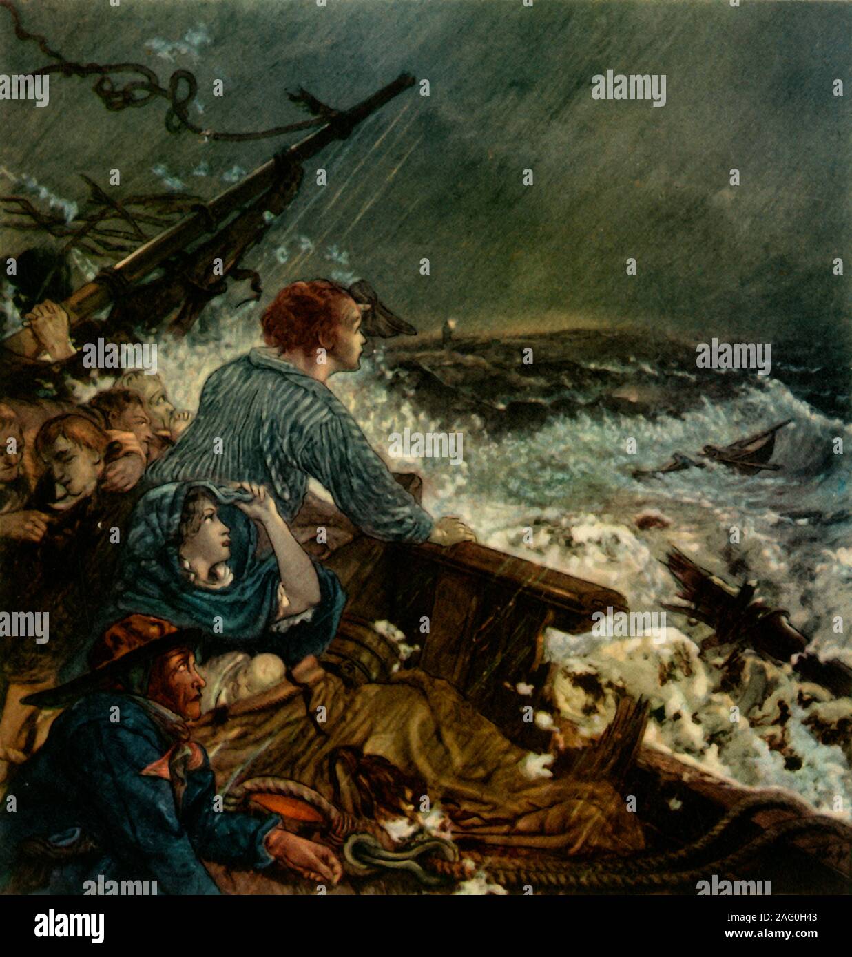 Forfarshire hi-res stock photography and images - Alamy