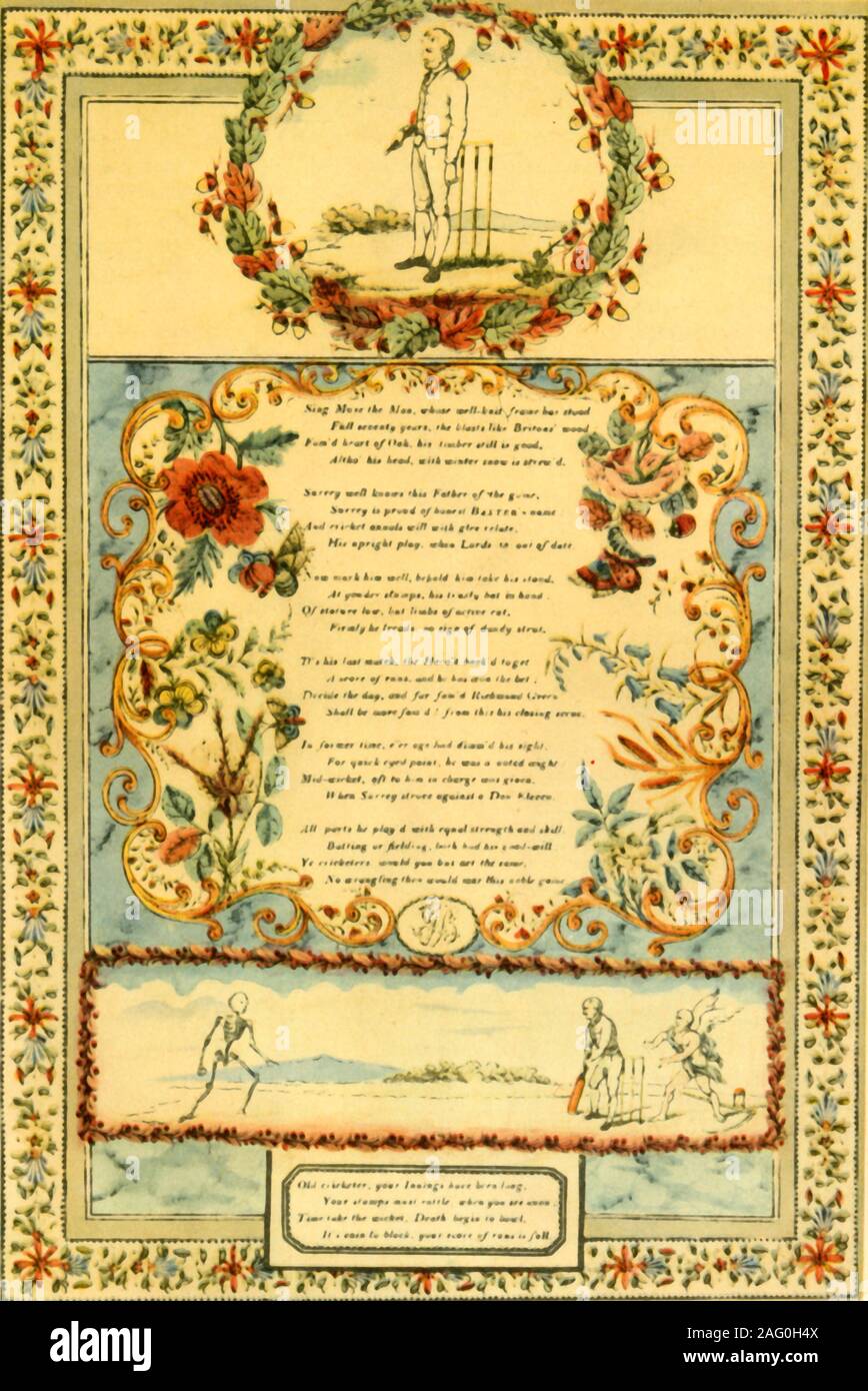 Sir john frederick neville cardus hi-res stock photography and images ...