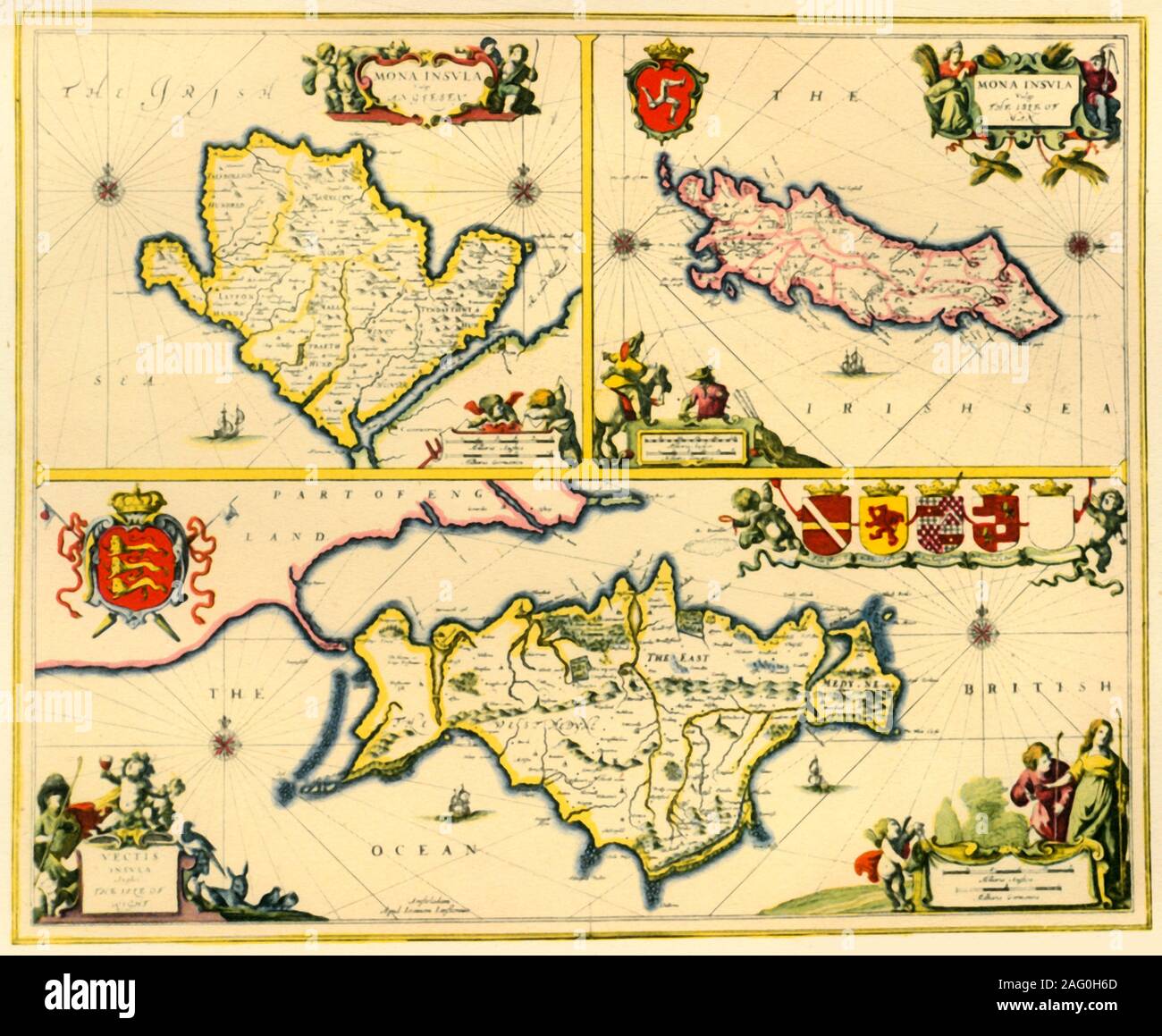 Map london 1940s hi-res stock photography and images - Alamy