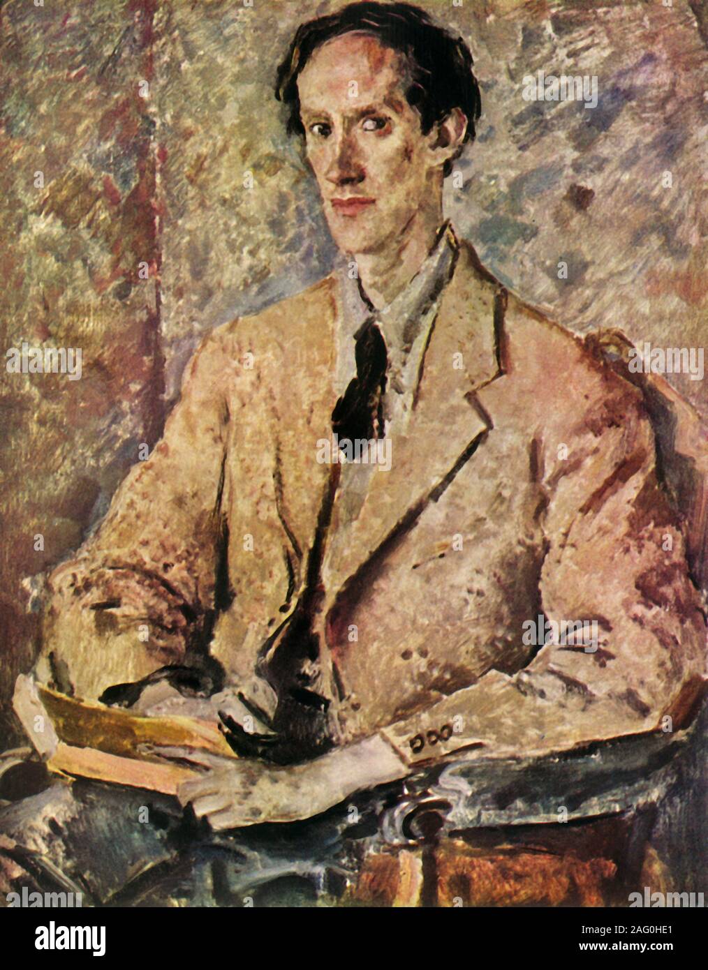 David cecil hi-res stock photography and images - Alamy