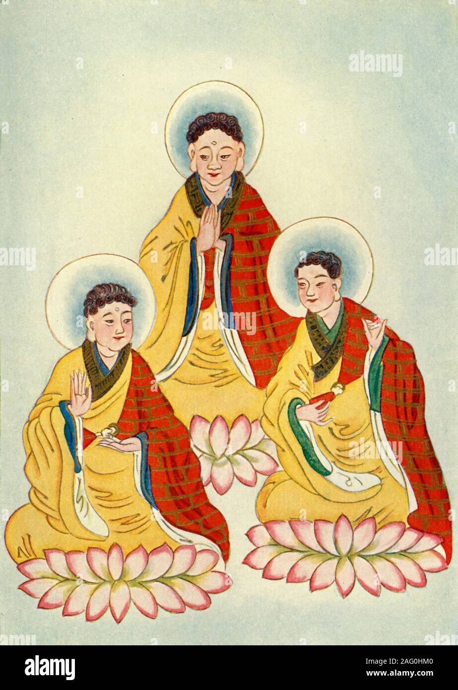 Gautama Buddha High Resolution Stock Photography and Images - Alamy