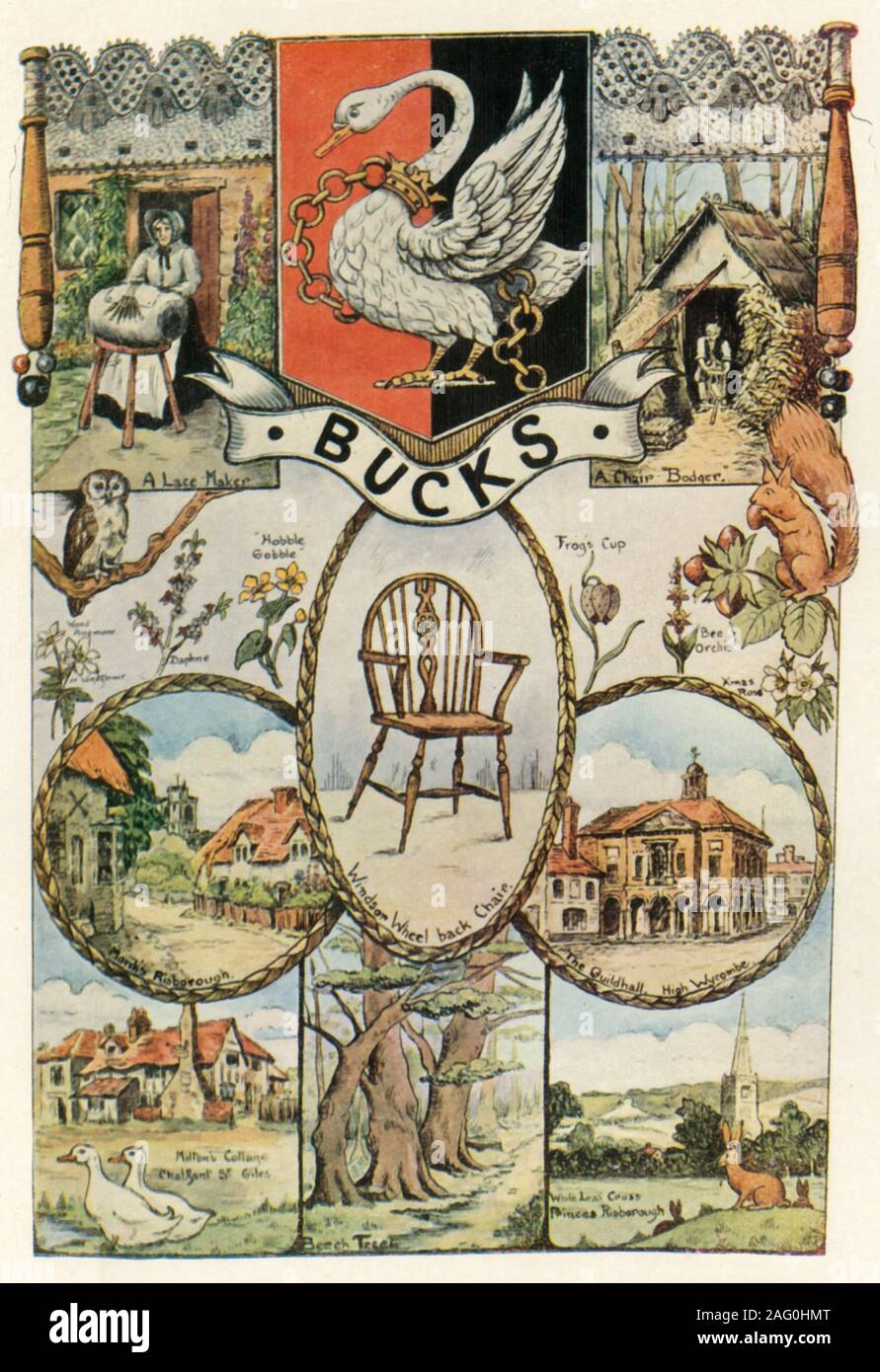 High back windsor chair hi-res stock photography and images - Alamy