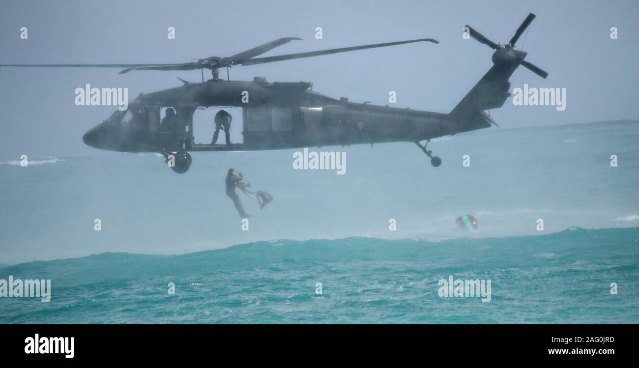 Special patrol insertion extraction hi-res stock photography and images ...