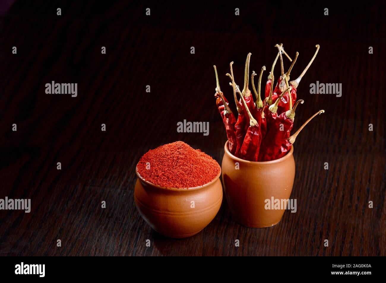 Indian Clay Cooking Pots High Resolution Stock Photography and Images ...