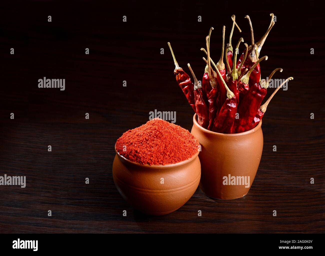 Indian Clay Cooking Pots High Resolution Stock Photography and Images ...