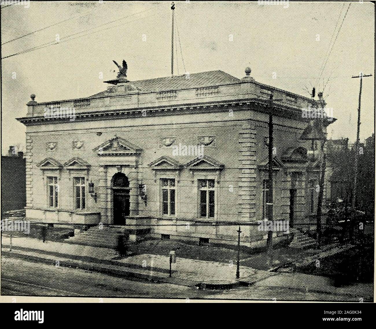. History of Beaver County, Pennsylvania and its centennial celebration ...