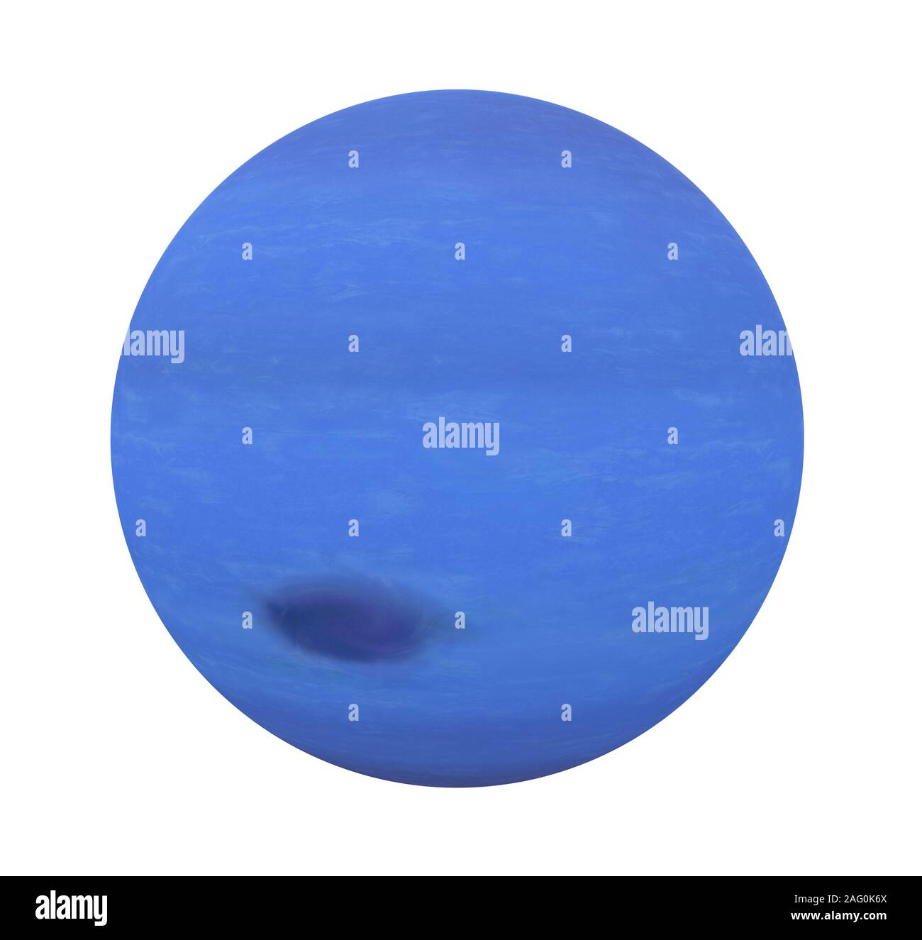 Planet neptune hi-res stock photography and images - Alamy