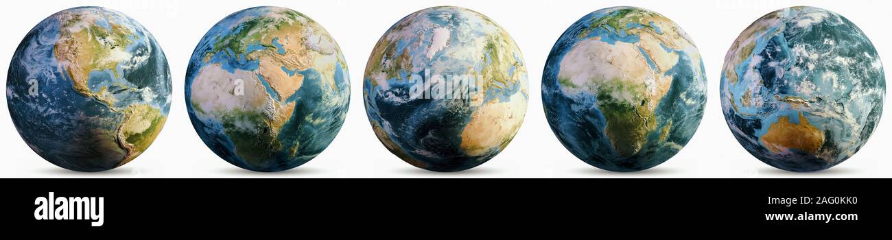 Climate globe hi-res stock photography and images - Alamy