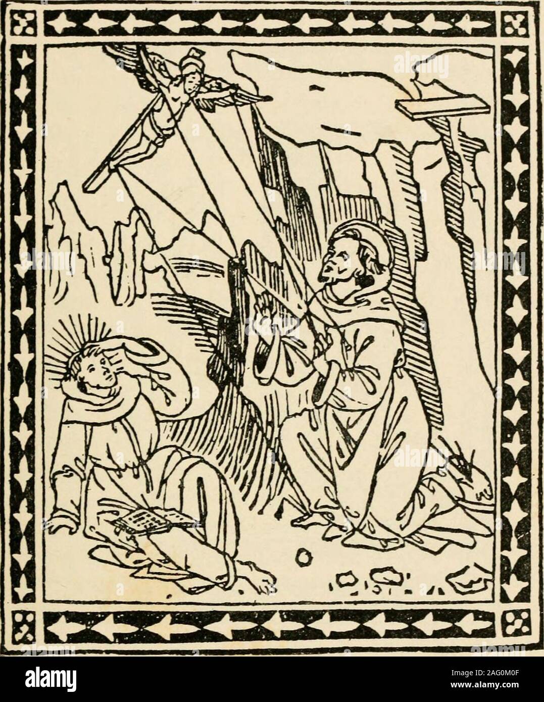 Sacred wafer hi-res stock photography and images - Alamy